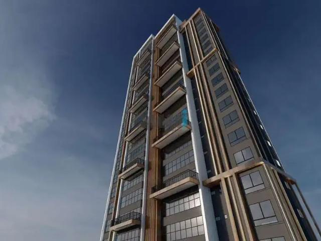 Apartamento para Venda em Balneário Camboriú/SC Centro 4 Quartos