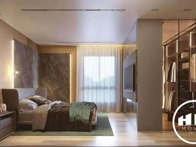 Apartamento para Venda em Balneário Camboriú/SC Centro 4 Quartos