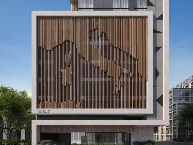 Apartamento para Venda em Balneário Camboriú/SC Centro 4 Quartos