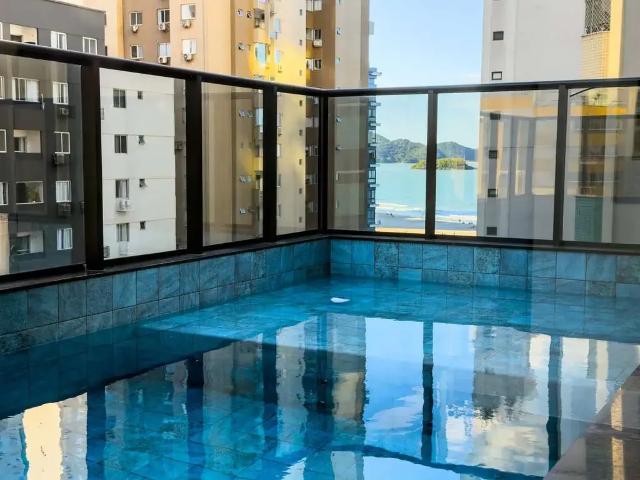 Apartamento para Venda em Balneário Camboriú/SC Centro 4 Quartos