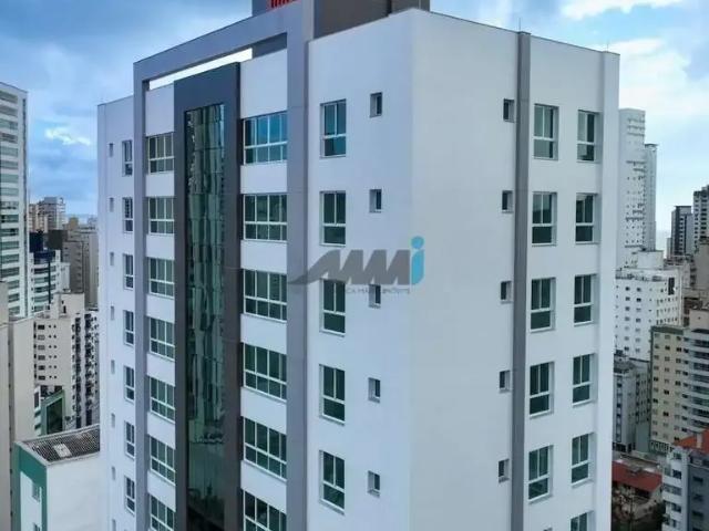 Apartamento para Venda em Balneário Camboriú/SC Centro 4 Quartos