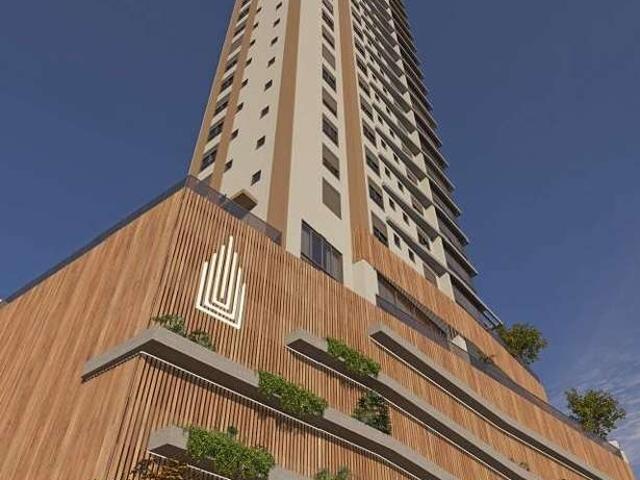 Apartamento para Venda em Balneário Camboriú/SC Centro 4 Quartos