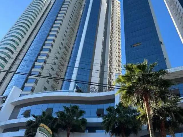 Apartamento para Venda em Balneário Camboriú/SC Centro 4 Quartos