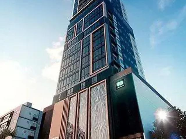 Apartamento para Venda em Balneário Camboriú/SC Centro 4 Quartos