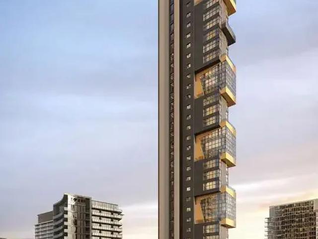 Apartamento para Venda em Balneário Camboriú/SC Centro 4 Quartos