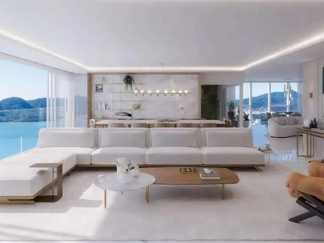 Apartamento para Venda em Balneário Camboriú/SC Centro 4 Quartos