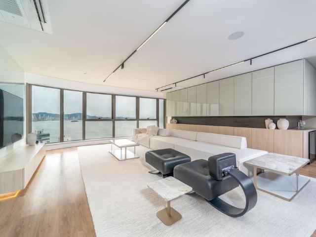 Apartamento para Venda em Balneário Camboriú/SC Centro 4 Quartos