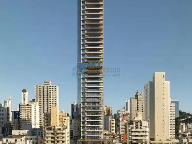 Apartamento para Venda em Balneário Camboriú/SC Centro 4 Quartos