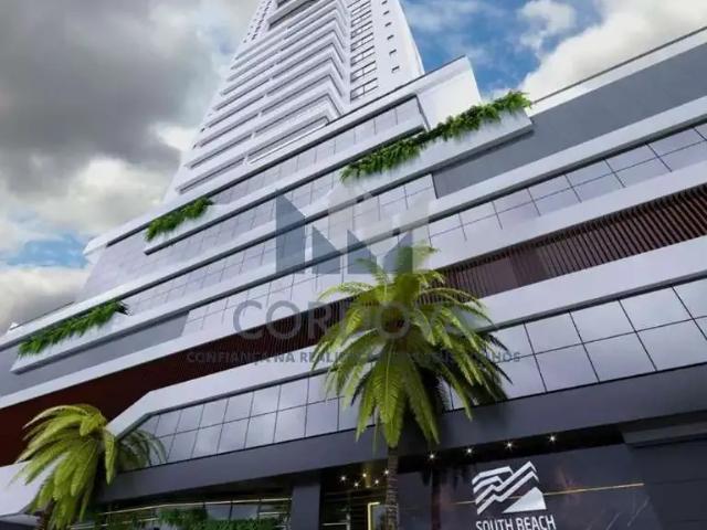Apartamento para Venda em Balneário Camboriú/SC Centro 4 Quartos