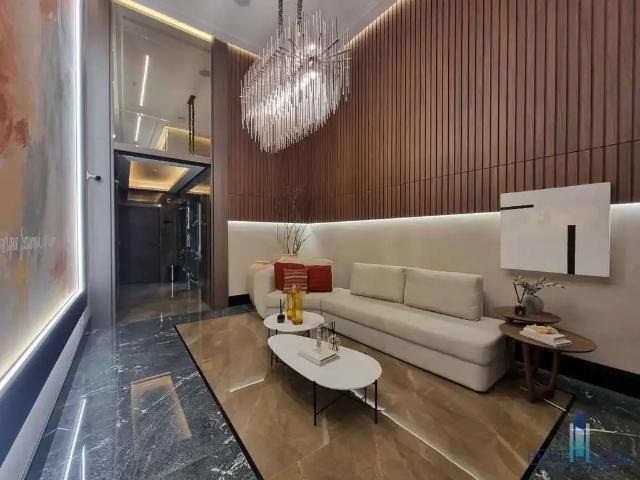 Apartamento para Venda em Balneário Camboriú/SC Centro 4 Quartos