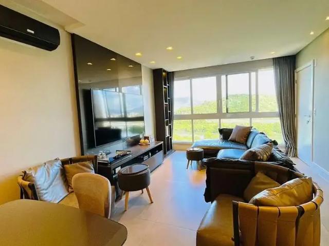 Apartamento para Venda em Balneário Camboriú/SC Centro 4 Quartos