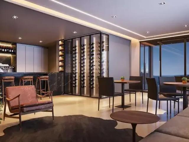 Apartamento para Venda em Balneário Camboriú/SC Centro 4 Quartos