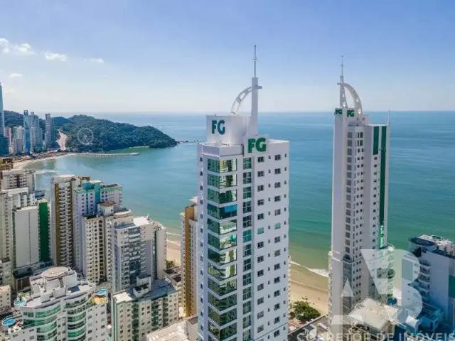 Apartamento para Venda em Balneário Camboriú/SC Centro 4 Quartos