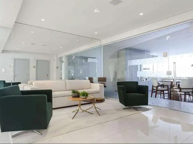 Apartamento para Venda em Balneário Camboriú/SC Centro 4 Quartos