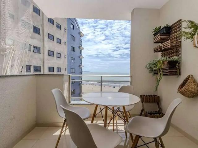 Apartamento para Venda em Balneário Camboriú/SC Centro 4 Quartos