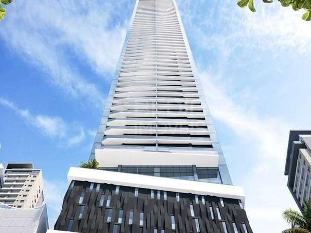 Apartamento para Venda em Balneário Camboriú/SC Centro 4 Quartos