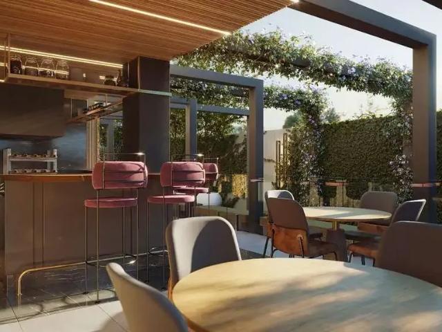Apartamento para Venda em Balneário Camboriú/SC Centro 4 Quartos