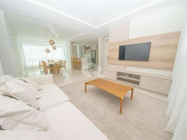 Apartamento para Venda em Balneário Camboriú/SC Centro 4 Quartos