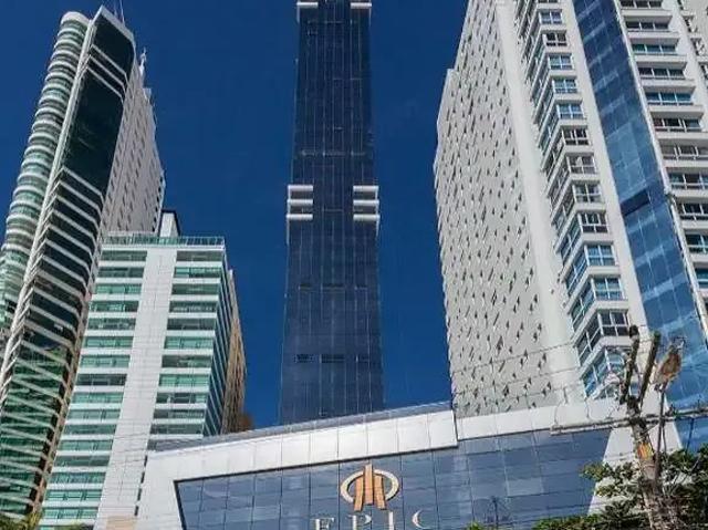 Apartamento para Venda em Balneário Camboriú/SC Centro 4 Quartos