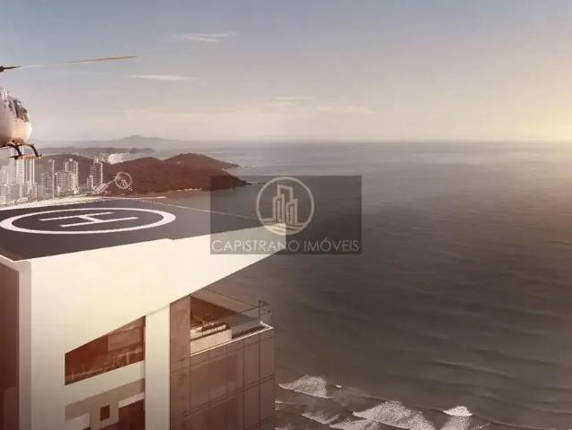 Apartamento para Venda em Balneário Camboriú/SC Centro 4 Quartos