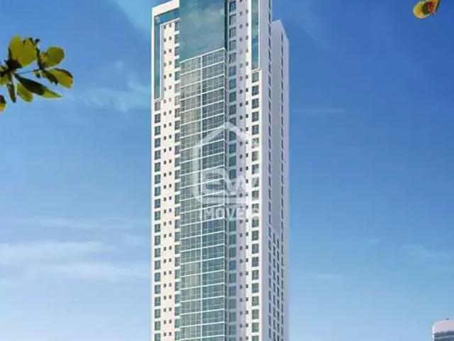 Apartamento para Venda em Balneário Camboriú/SC Centro 4 Quartos