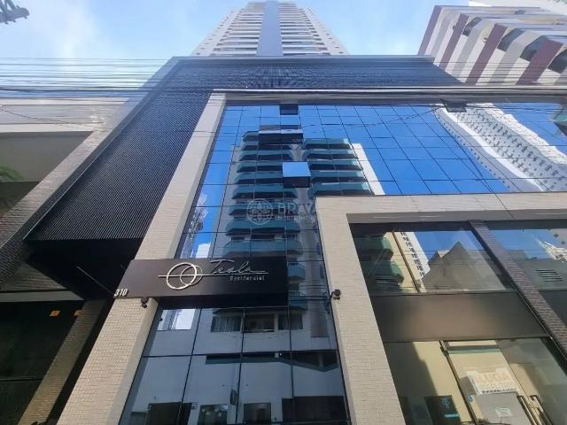Apartamento para Venda em Balneário Camboriú/SC Centro 4 Quartos