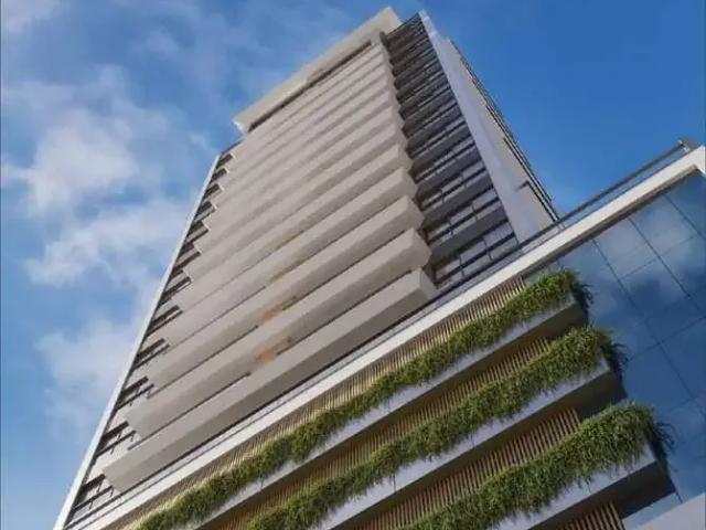 Apartamento para Venda em Balneário Camboriú/SC Centro 4 Quartos