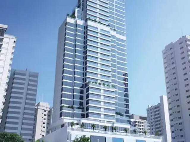 Apartamento para Venda em Balneário Camboriú/SC Centro 4 Quartos
