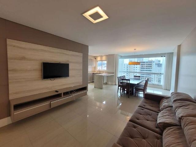 Apartamento para Venda em Balneário Camboriú/SC Centro 4 Quartos