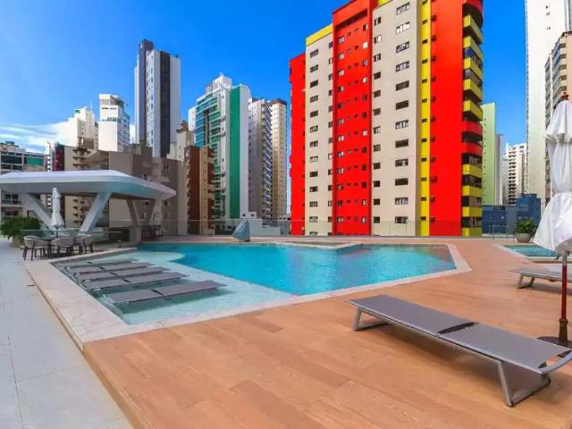 Apartamento para Venda em Balneário Camboriú/SC Centro 4 Quartos