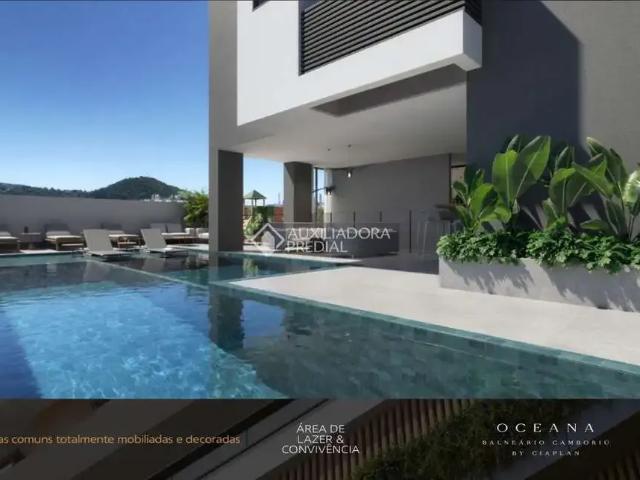 Apartamento para Venda em Balneário Camboriú/SC Centro 4 Quartos