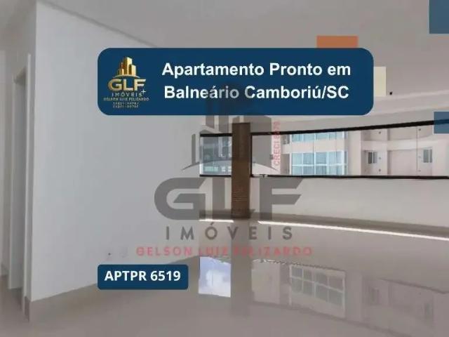 Apartamento para Venda em Balneário Camboriú/SC Centro 4 Quartos