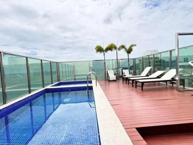 Apartamento para Venda em Balneário Camboriú/SC Centro 4 Quartos