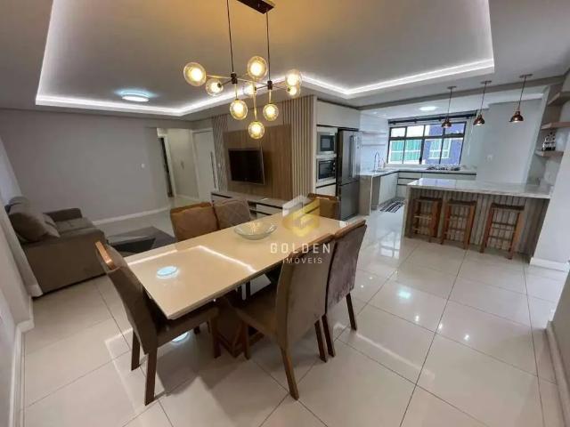 Apartamento para Venda em Balneário Camboriú/SC Centro 4 Quartos