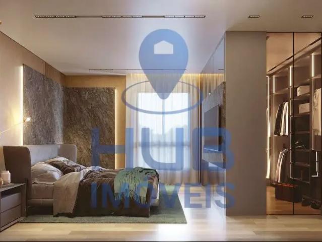 Apartamento para Venda em Balneário Camboriú/SC Centro