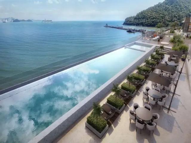 Apartamento para Venda em Balneário Camboriú/SC Centro 4 Quartos