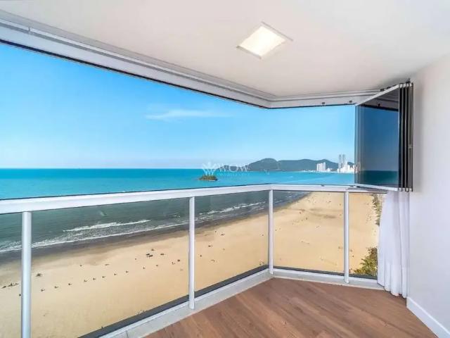 Apartamento para Venda em Balneário Camboriú/SC Centro 4 Quartos
