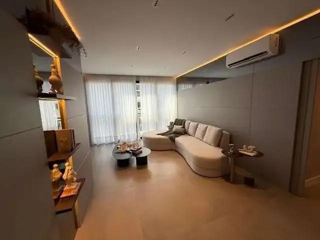 Apartamento para Venda em Balneário Camboriú/SC Centro 4 Quartos