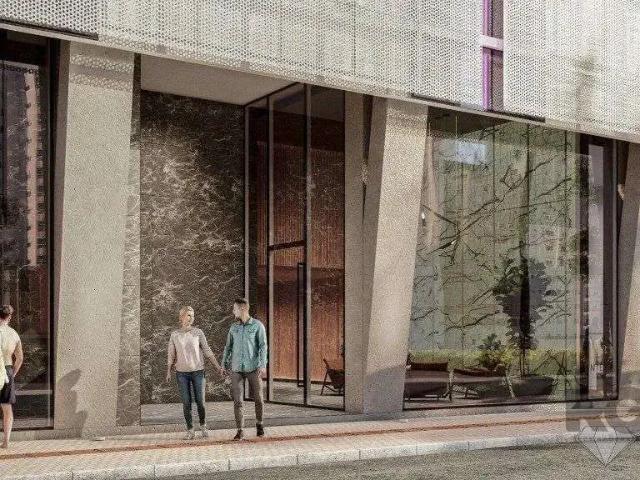 Apartamento para Venda em Balneário Camboriú/SC Centro 4 Quartos