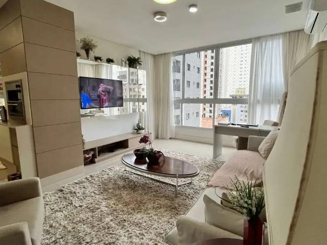 Apartamento para Venda em Balneário Camboriú/SC Centro 4 Quartos