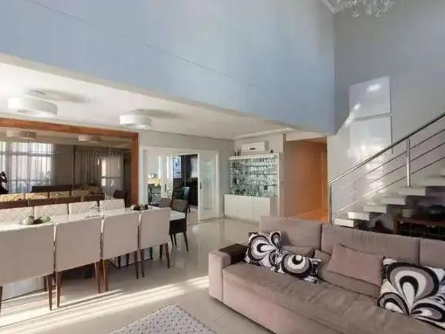 Apartamento para Venda em Balneário Camboriú/SC Centro 4 Quartos