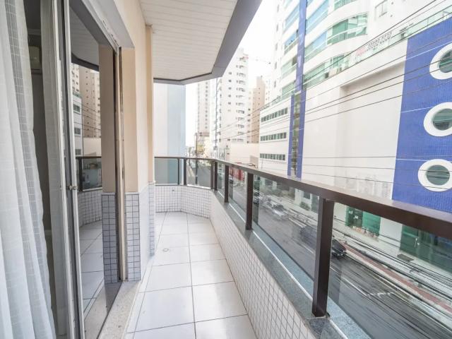 Apartamento para Venda em Balneário Camboriú/SC Centro 4 Quartos