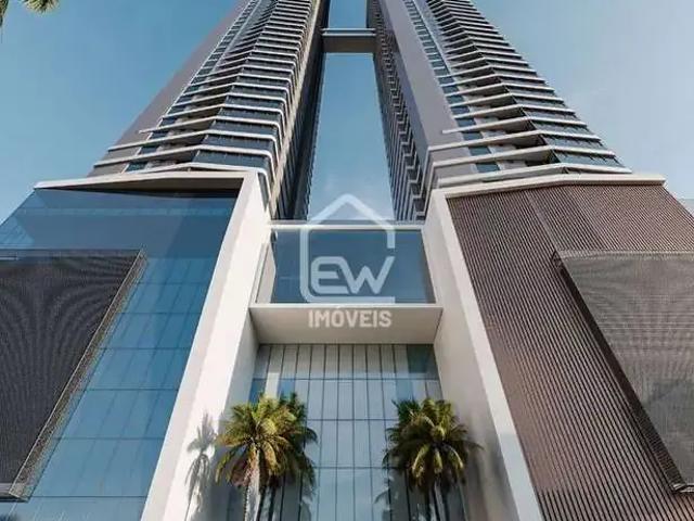 Apartamento para Venda em Balneário Camboriú/SC Centro 4 Quartos