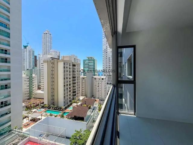 Apartamento para Venda em Balneário Camboriú/SC Centro 4 Quartos