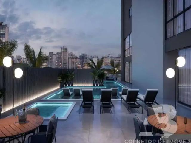 Apartamento para Venda em Balneário Camboriú/SC Centro 4 Quartos