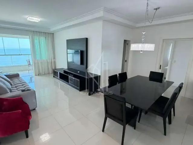 Apartamento para Venda em Balneário Camboriú/SC Centro 4 Quartos