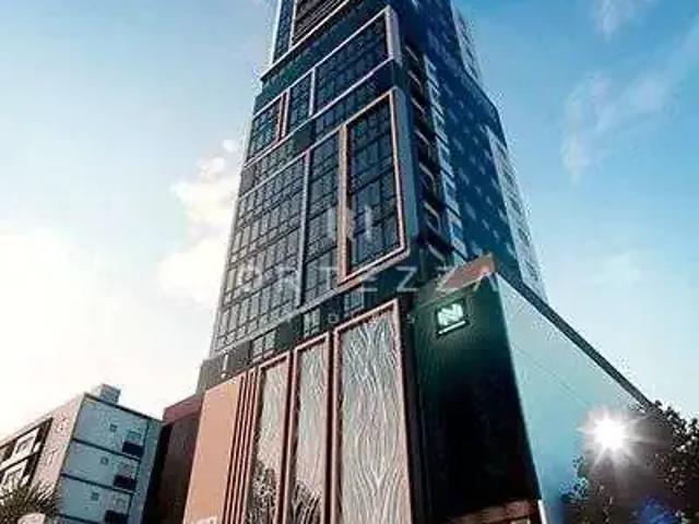 Apartamento para Venda em Balneário Camboriú/SC Centro 4 Quartos