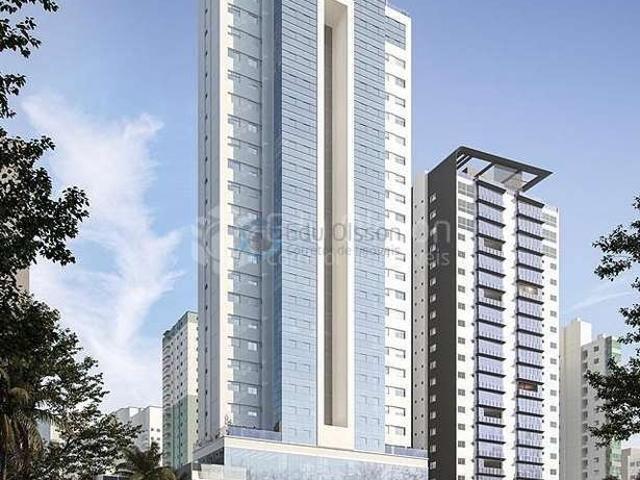 Apartamento para Venda em Balneário Camboriú/SC Centro 4 Quartos