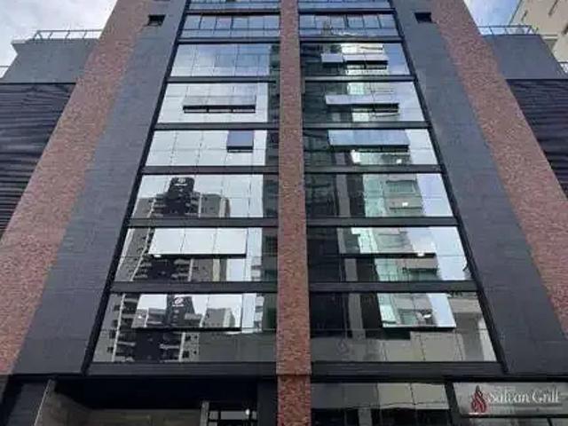 Apartamento para Venda em Balneário Camboriú/SC Centro 4 Quartos