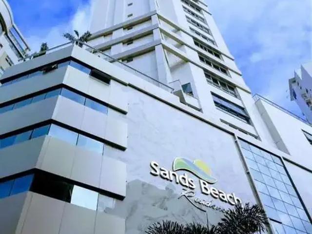 Apartamento para Venda em Balneário Camboriú/SC Centro 4 Quartos